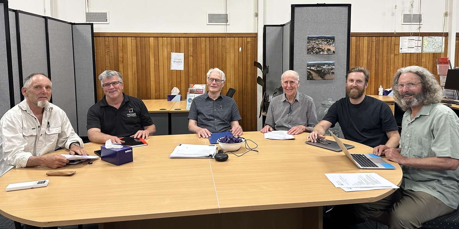 Solar energy-fuelled future for Mitchell Shire | Dairy News Australia