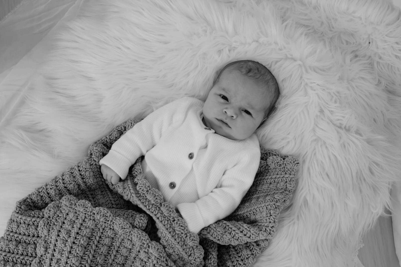 Welcome baby Emerson | Dairy News Australia