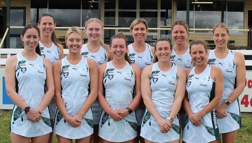 Echuca A-grade looks to go back-to-back in grand final rematch ...