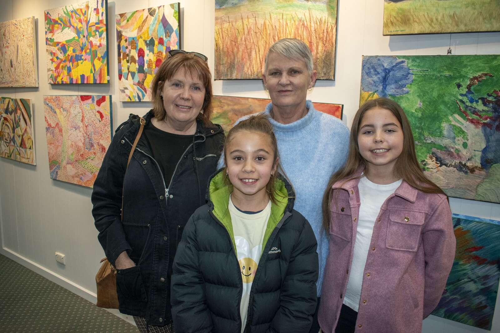 Artists launch their latest collaboration | Dairy News Australia