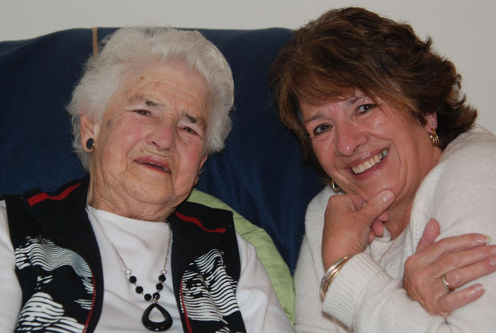 Gladys’ first Mother’s Day at new home | Shepparton News