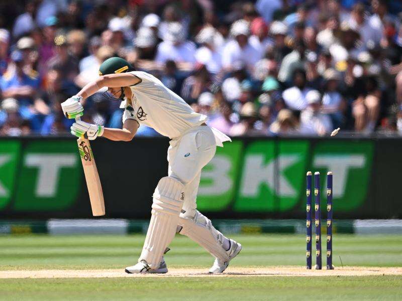 Bumrah exacts revenge on teen tyro Konstas at MCG | Riverine Herald