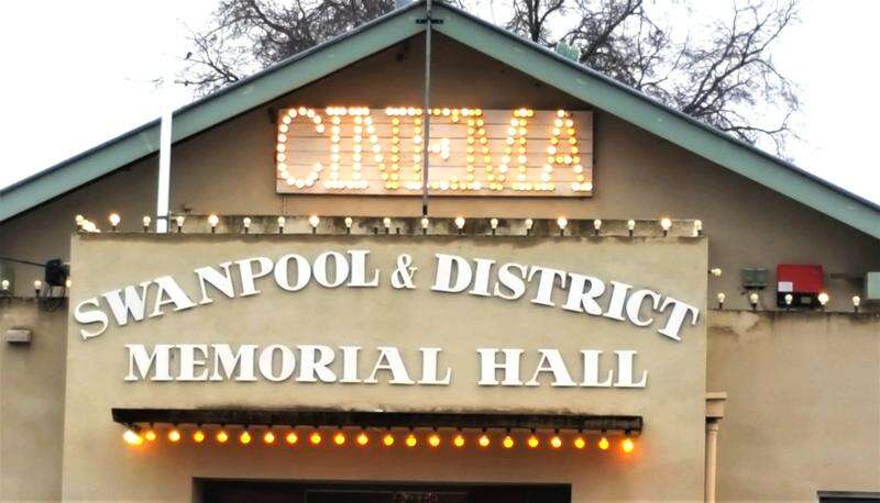 Swanpool cinema to screen new release, 'Overcomer' | Benalla Ensign