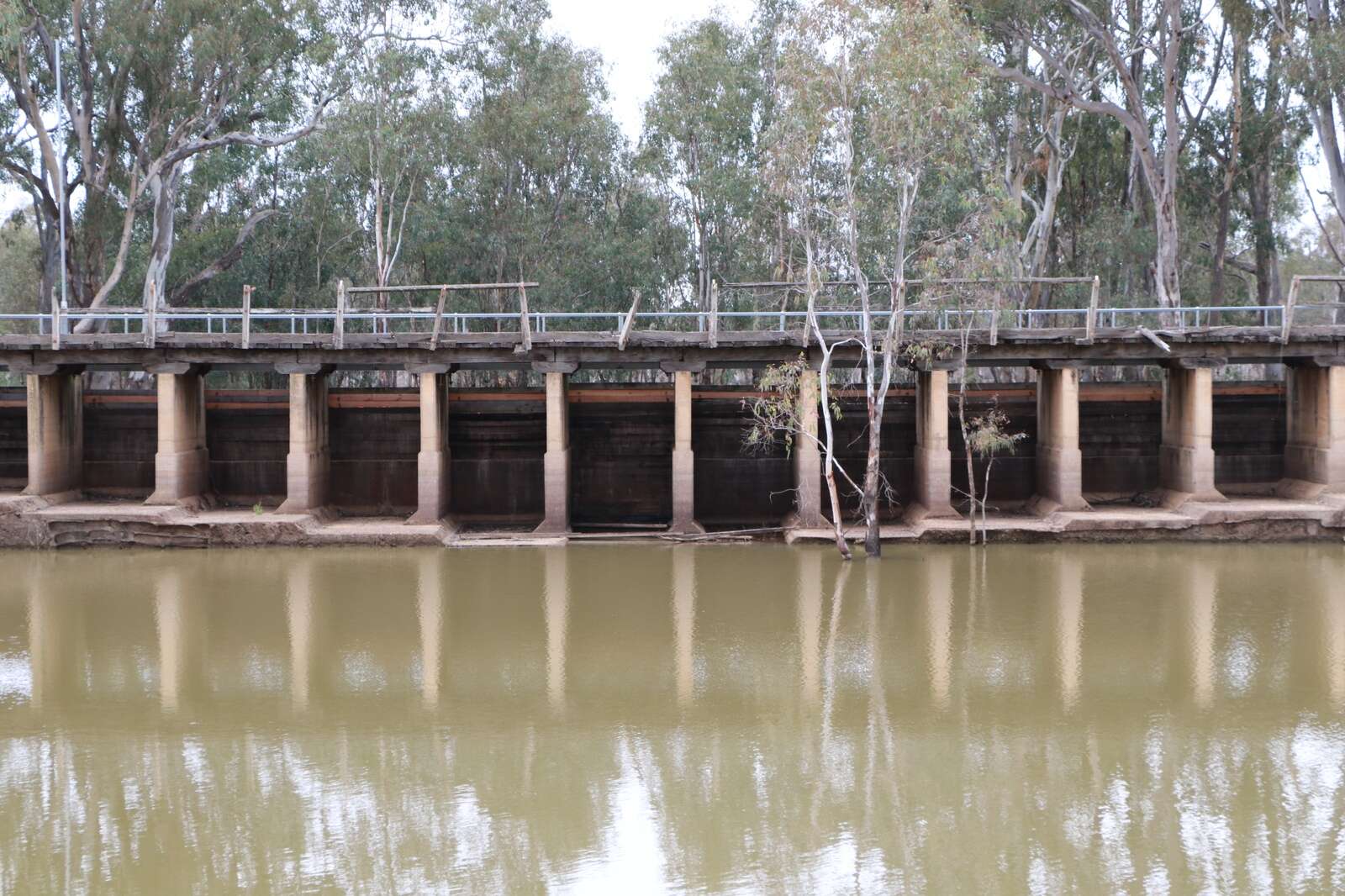 Committee reviewing operation of Loch Garry in flood close to agreement ...