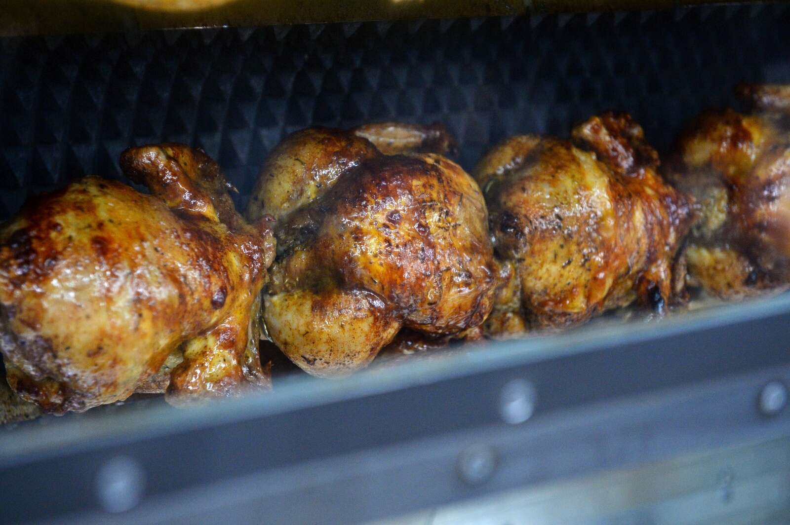 Chicken empire spreads its wings | Riverine Herald