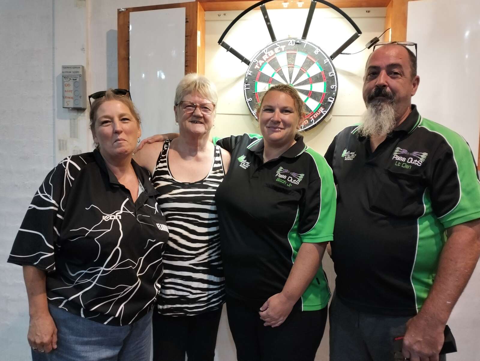 Top sides hitting the mark in round six | Seymour Telegraph