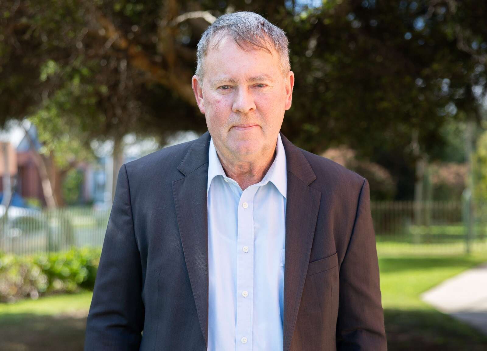 Campaspe Shire Council candidate series: Adrian Weston | Seymour Telegraph