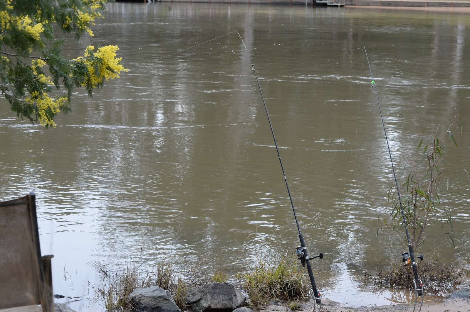 Get hooked with more fishing grants | Shepparton News