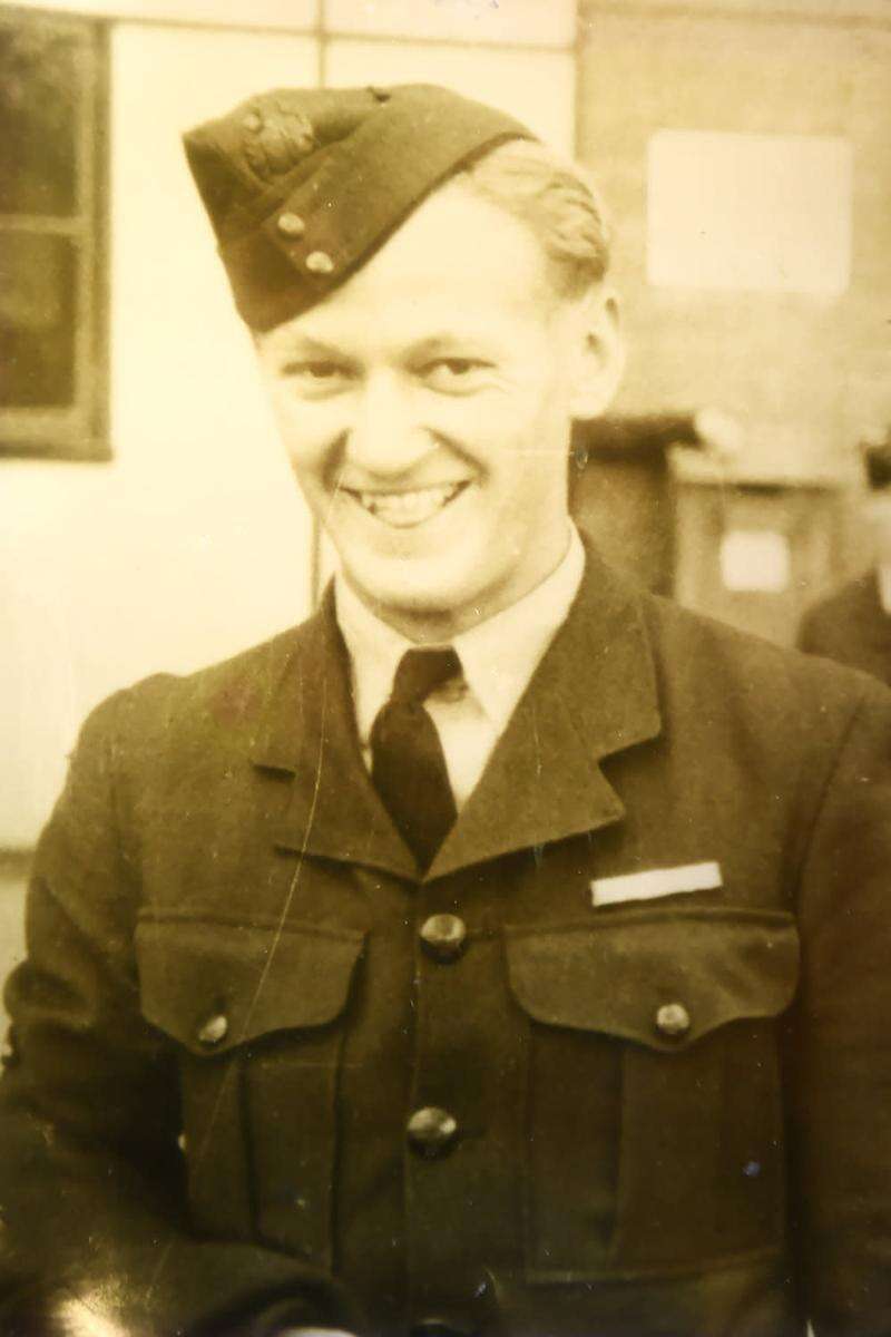 Kevin Kenna: A long life lived to the full | Shepparton News