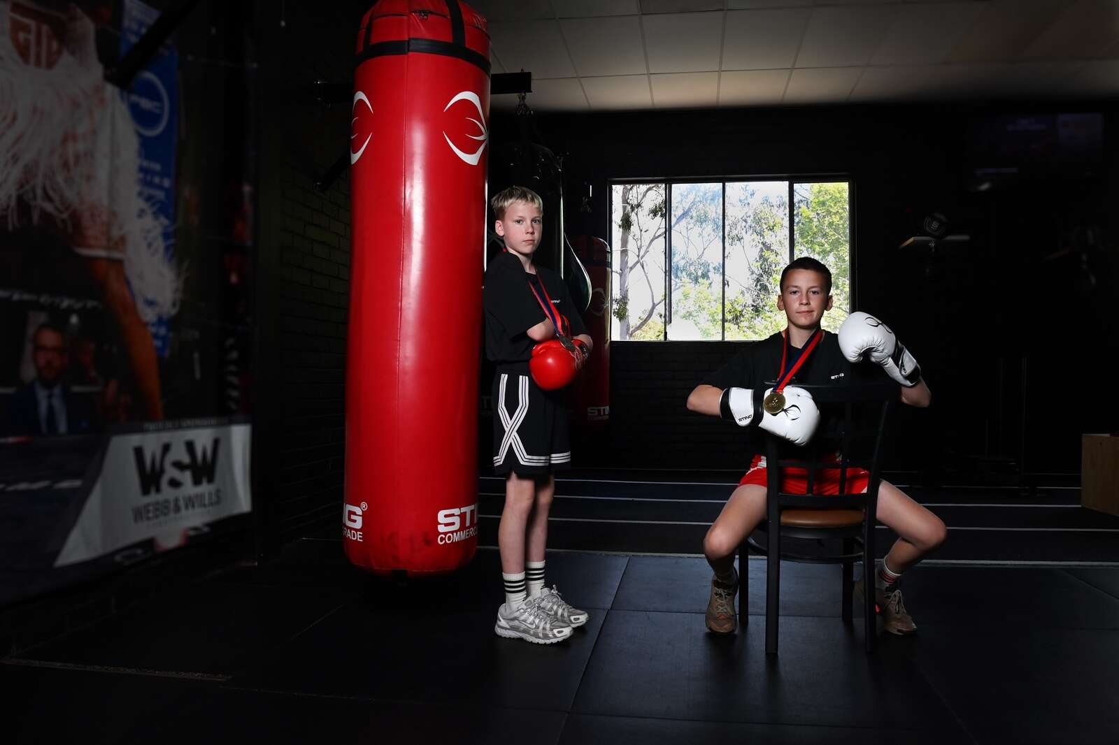 Around the Region | Goulburn Valley boxer wins back-to-back nationals ...