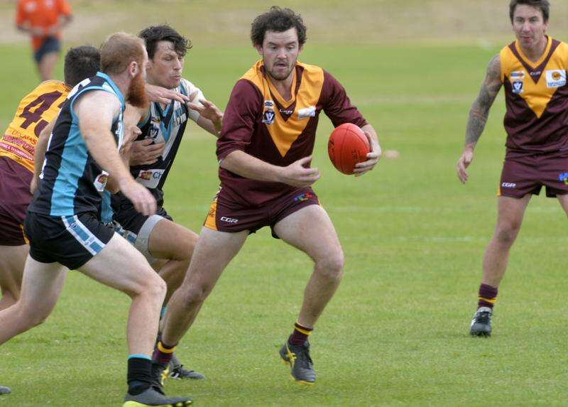 Kyabram and District Football League wrap | Shepparton News
