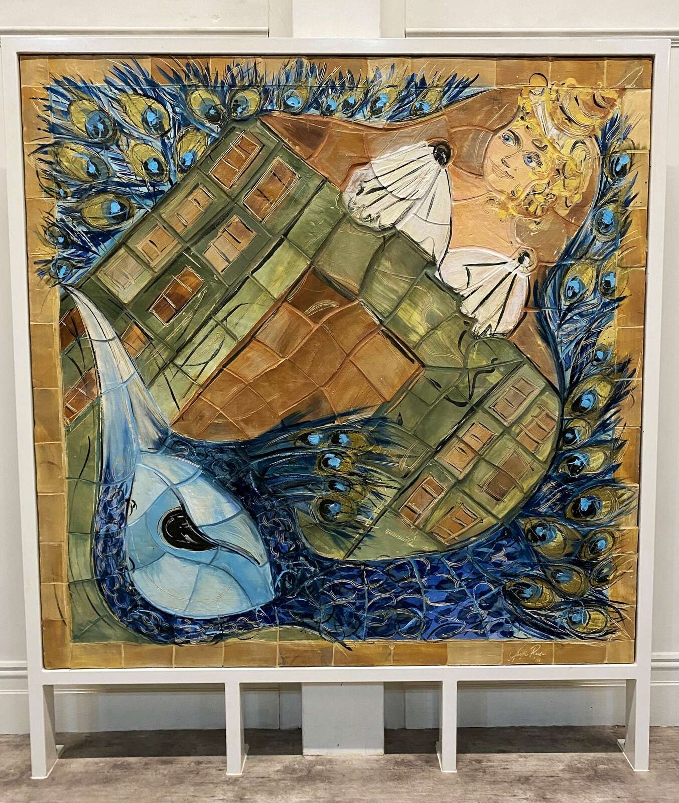 Learning an ancient art form has never been so much fun | Cobram Courier