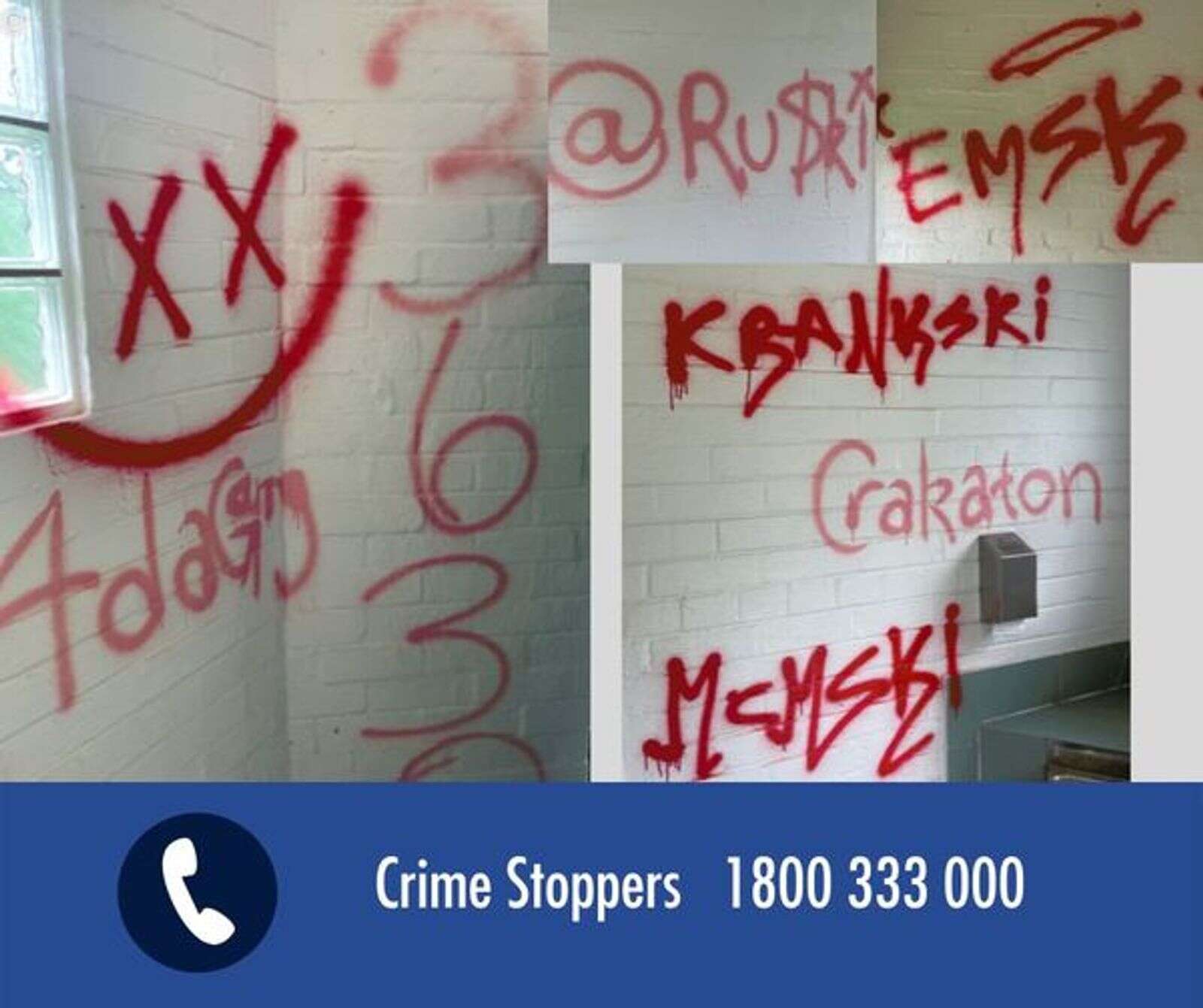 Police hard at work in Cobram | Cobram Courier