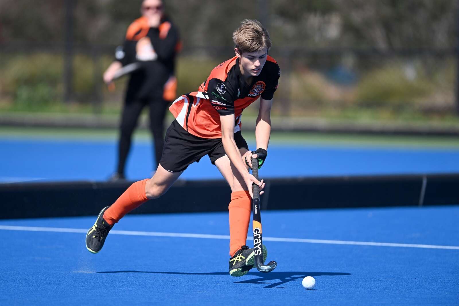 Gallery | Some young stars shone in GVHA’s junior hockey grand finals ...