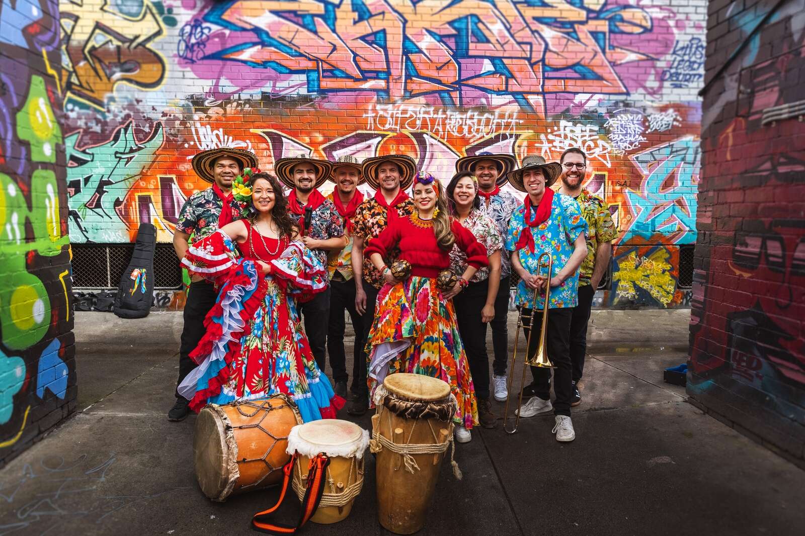 Converge on the Goulburn returns this weekend | Shepparton News