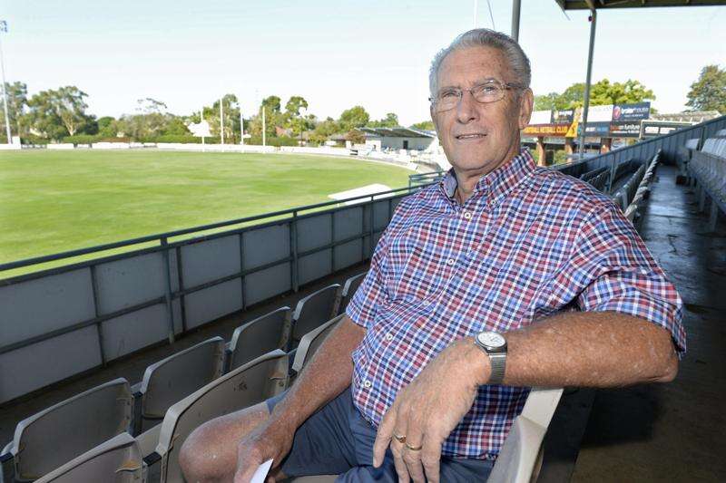 Sports Hall of Fame: Our very own Don | Shepparton News