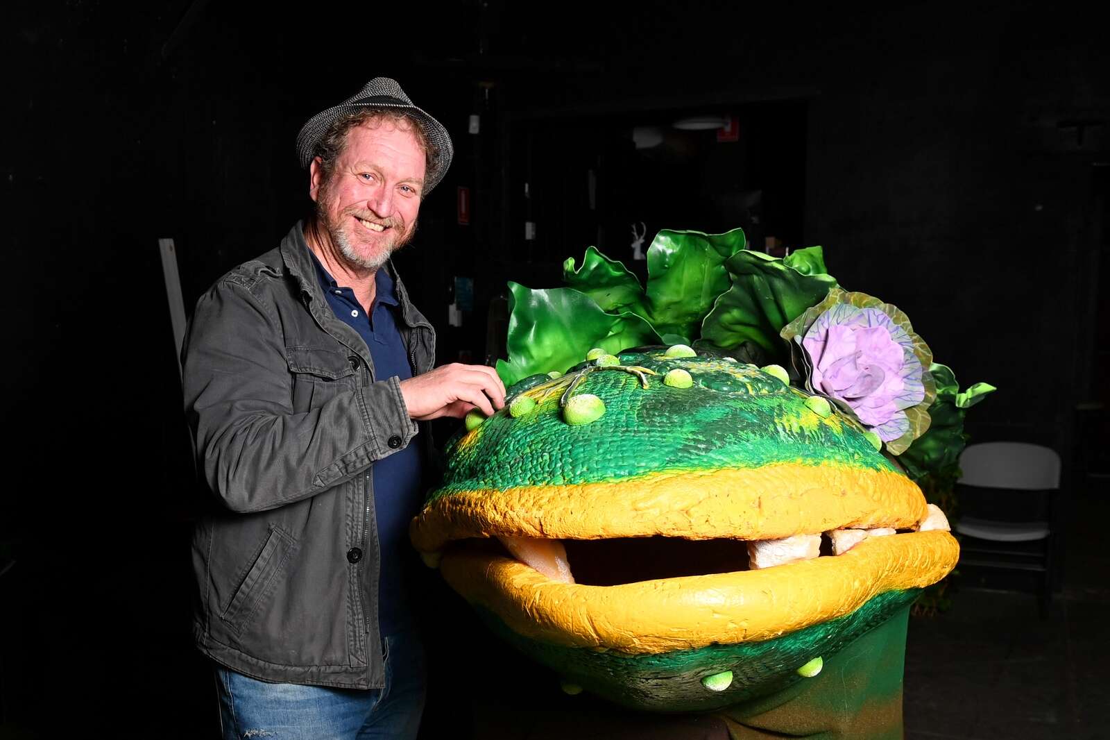 Dale’s back in the spotlight | Shepparton News