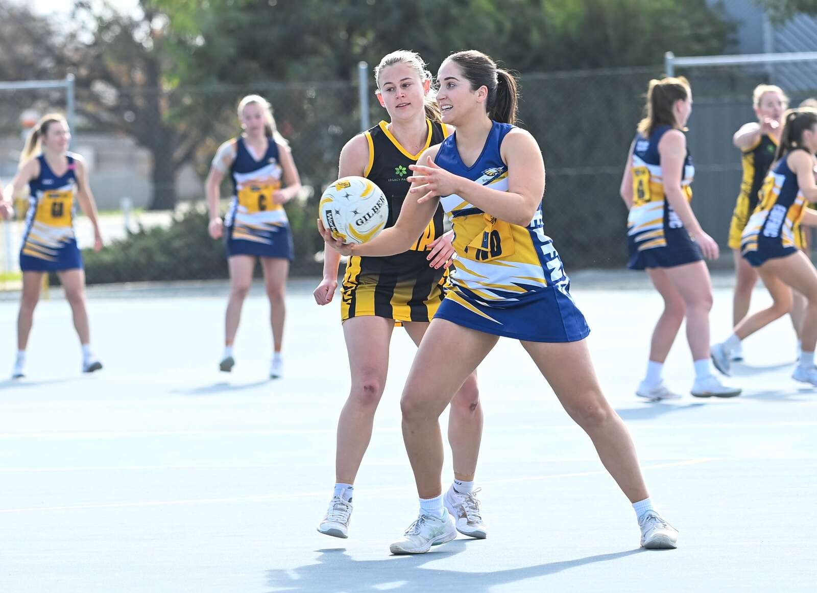 The Football Netball wrap | July 12 | Shepparton News