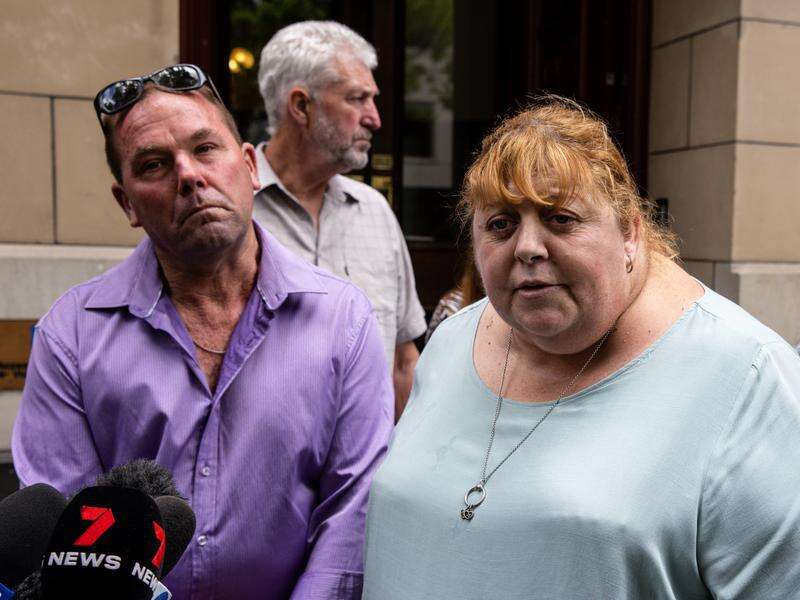 Family killed 19 days after daughter born | Kyabram Free Press