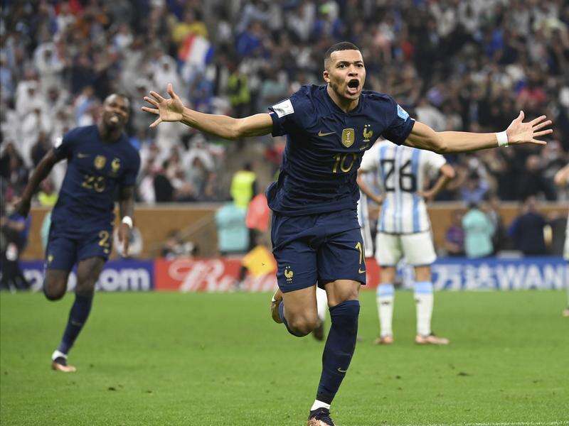 Sad Mbappe electrifies in World Cup epic | Country News