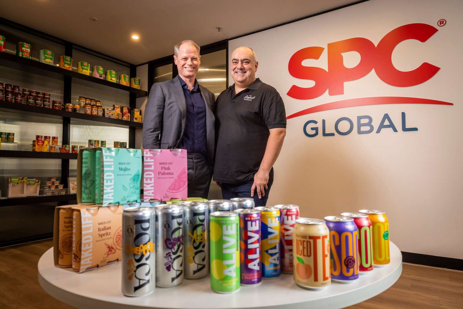 SPC reports annual result | Country News